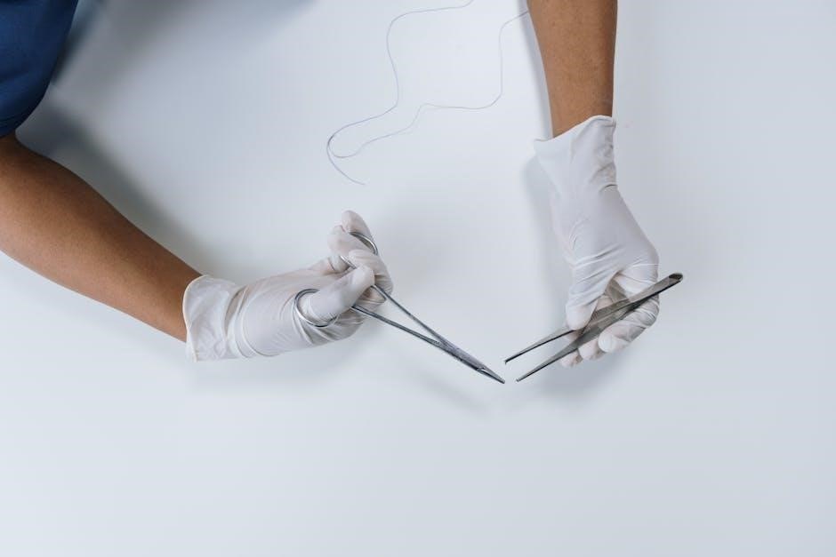 Surgical Instrument Flashcards PDF | Master Surgical Tools Easily